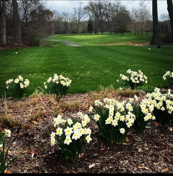 Michigan City Municipal Golf Course - Michigan City Parks Department