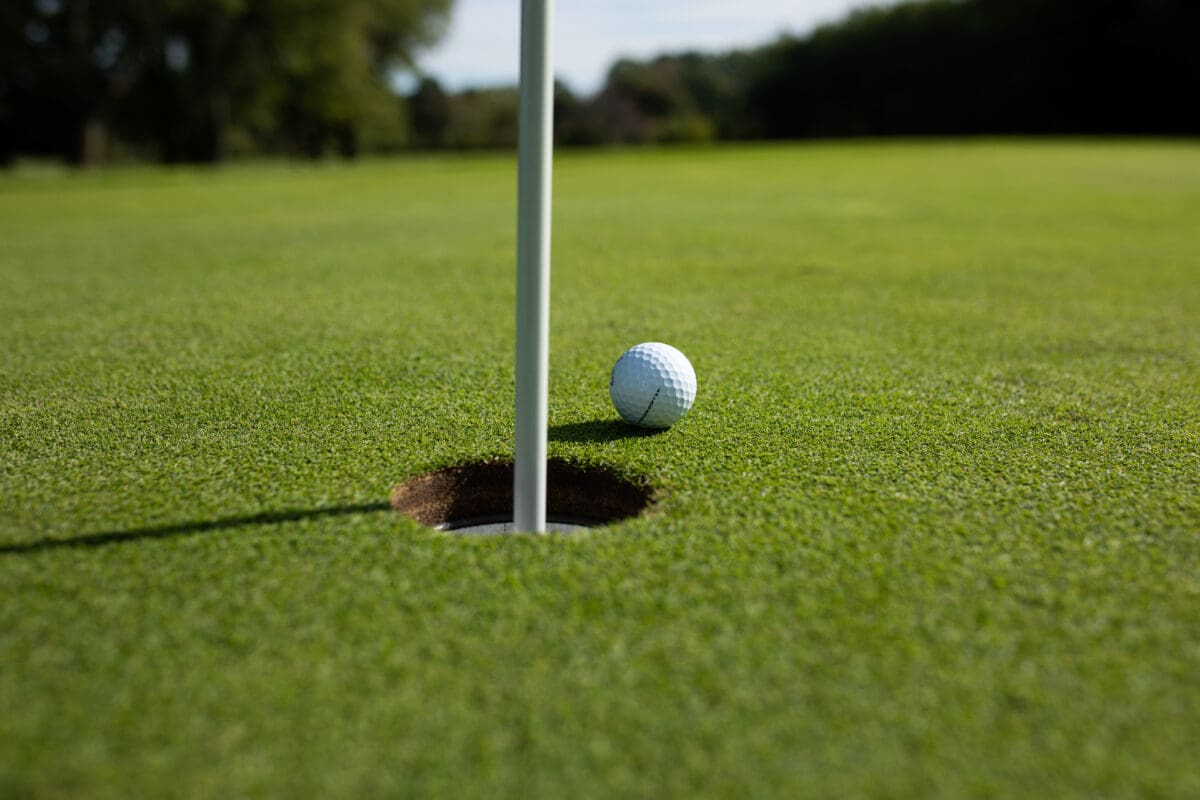 Michigan City Municipal Golf Course - Michigan City Parks Department