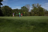 Michigan City Municipal Golf Course - Michigan City Parks Department