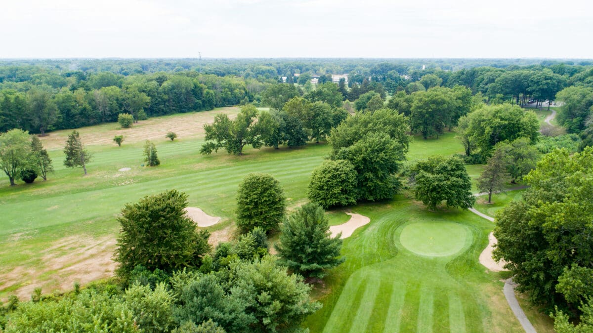 Michigan City Municipal Golf Course - Michigan City Parks Department