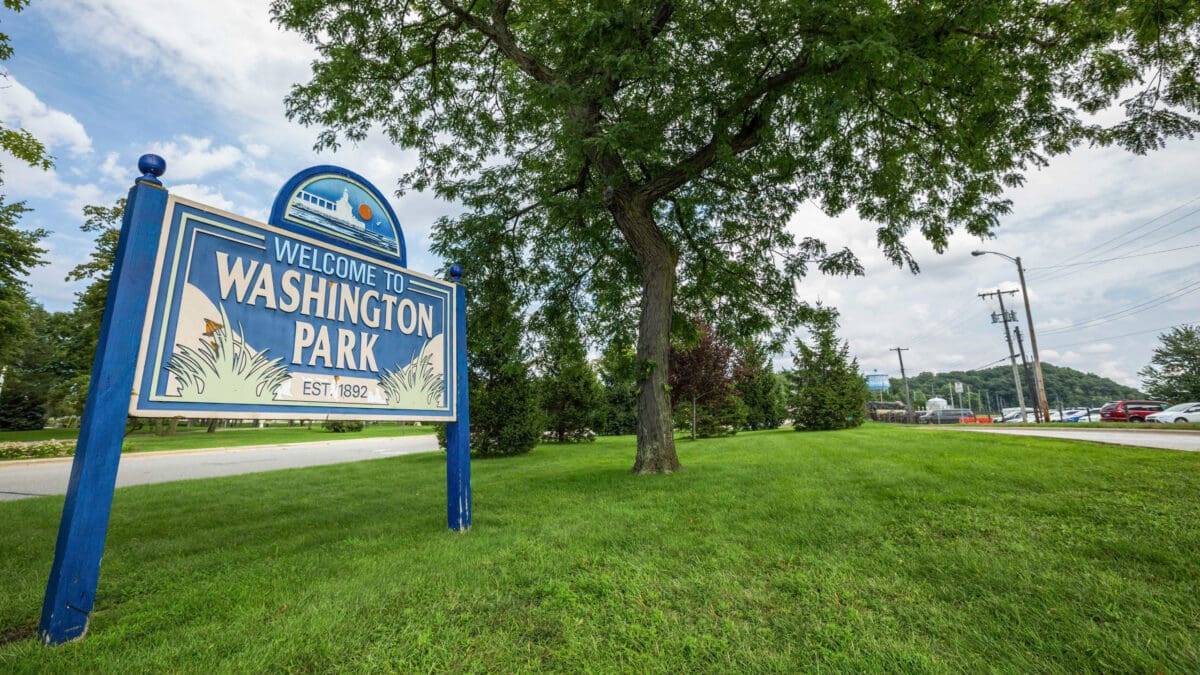About - Michigan City Parks Department
