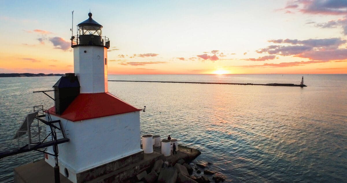 About - Michigan City Parks Department
