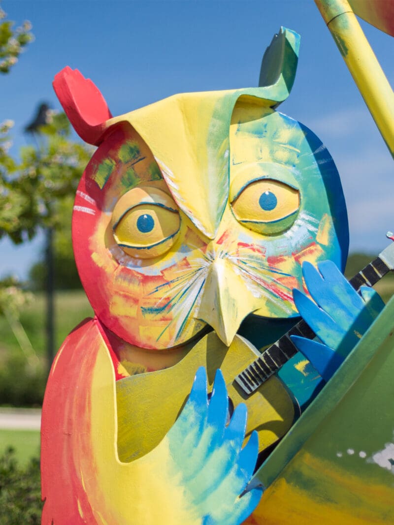 Home - Michigan City Parks Department